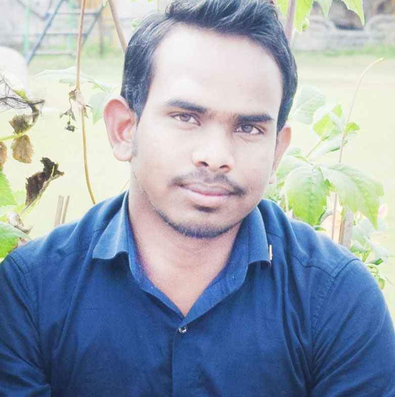 Suresh Kumar
